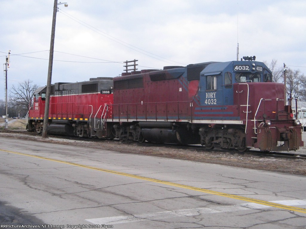 CFE 3888